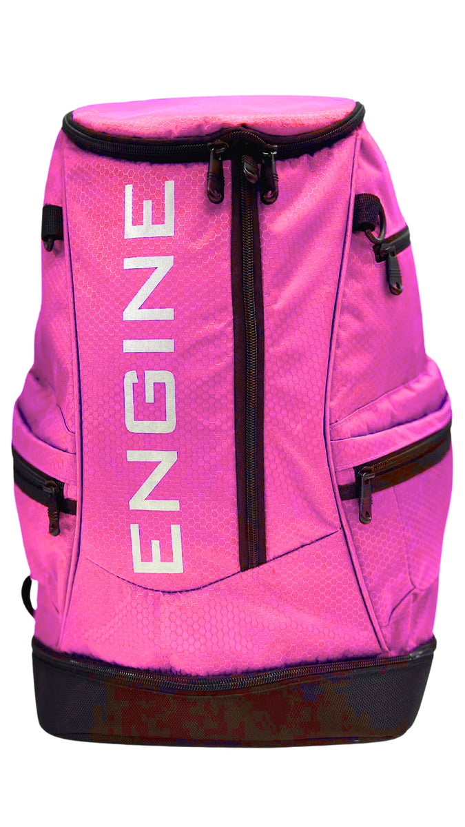 Engine Bullet Backpack – Base2Race