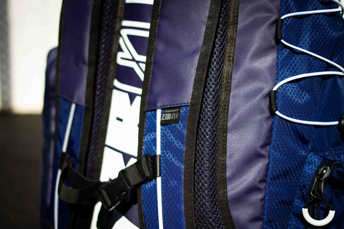 ZeroD Sports Backpack – Base2Race