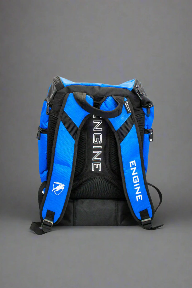 Engine Backpack Pro - Royal Blue – Base2Race