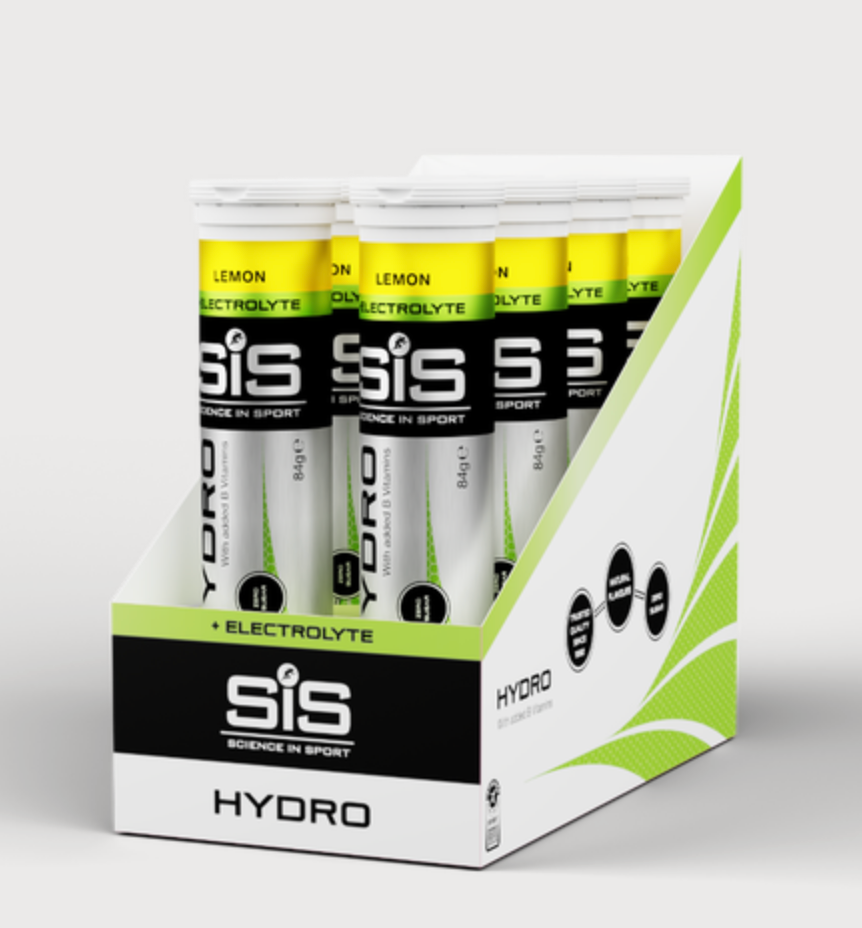 SIS Hydro Tabs – Base2Race