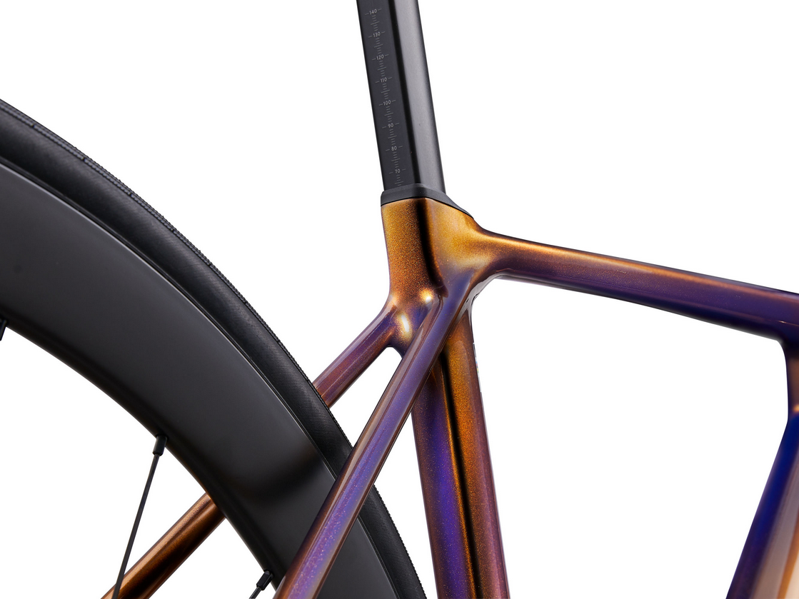 Giant TCR Advanced Pro 2 2025 One Only Size M/L – Base2Race