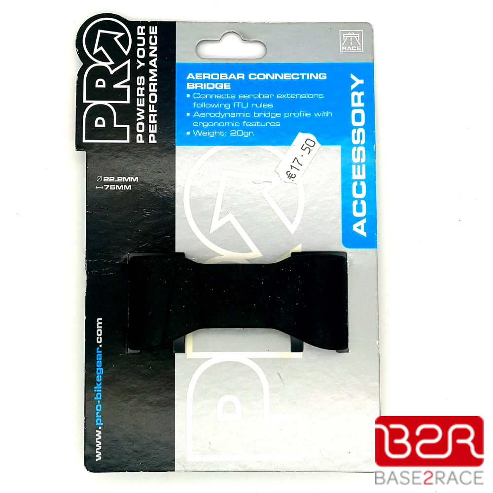 PRO Aerobar Connecting Bridge – Base2Race