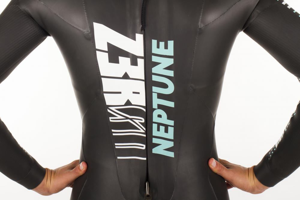 Neptune Wetsuit - Female – Base2Race